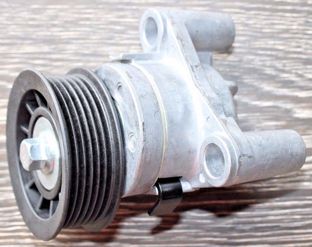 Premium 89397 Tensioner Assembly for Buick Chevy GMC Cadillac | 39083 ...