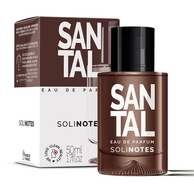 Solinotes Eau de Parfum 50ml Santal | eBay