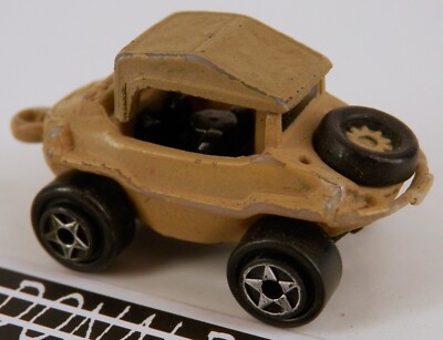 Micro Machines Volkswagen Schwimmwagen German Military VW Amphibious ...
