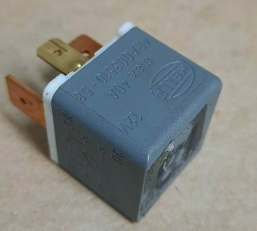 VW Mk2/Mk3 Golf/Jetta Load Reduction Relay 191 937 503 #18 (1985-1999 ...