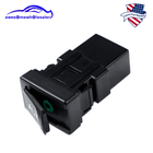 AUX Port Auxiliary Stereo Jack Adapter For Toyota 86190-53010 86190 ...