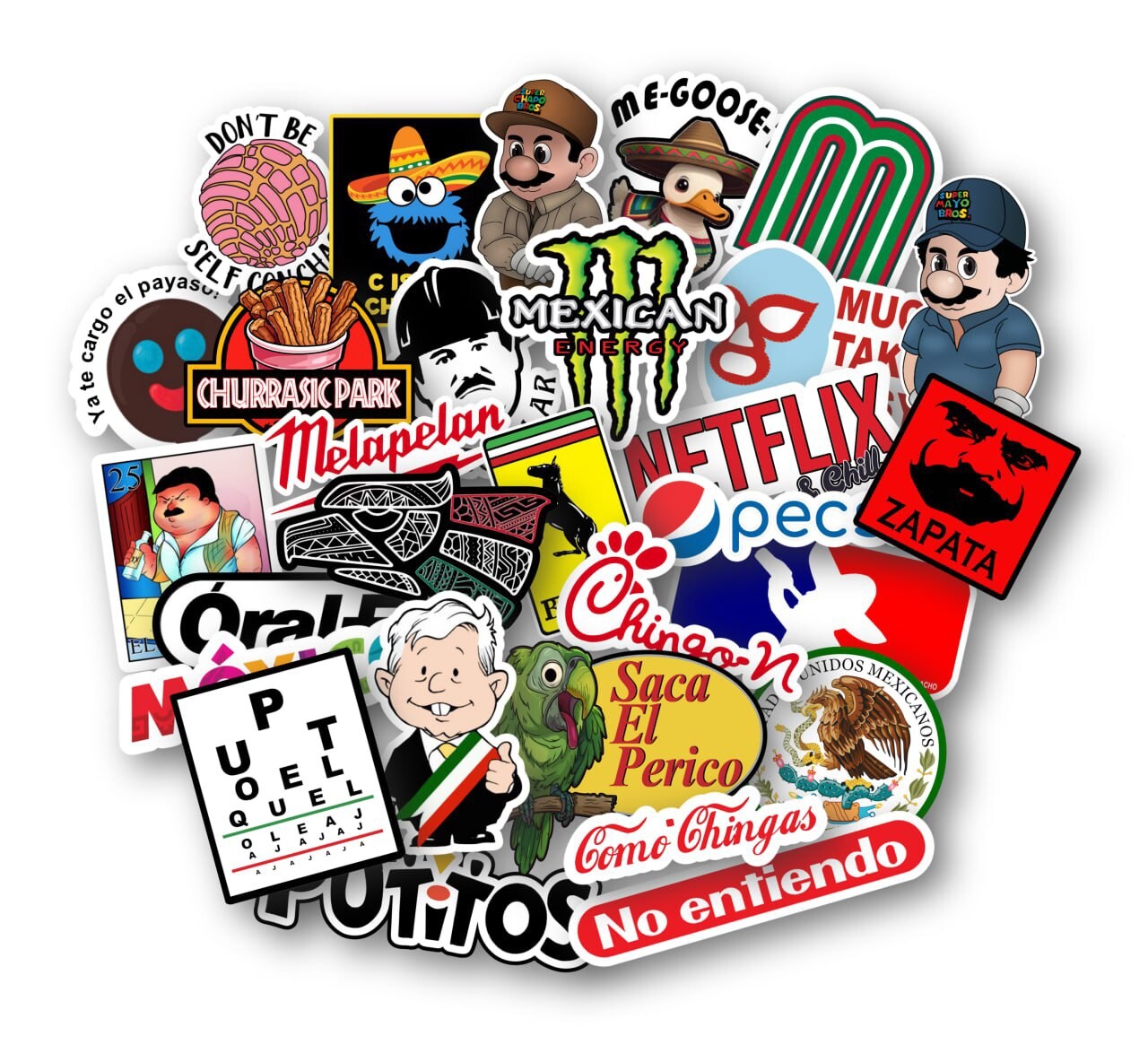 30 pcs Funny Hard Hat Stickers for Tool Box Helmet, Vinyl Sticker ...