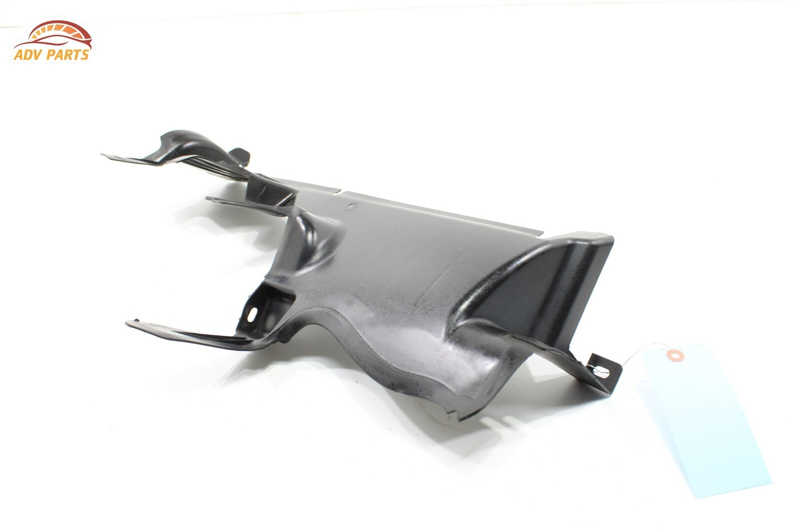 DODGE CHARGER RADIATOR SUPPORT LEFT SIDE AIR BAFFLE SEAL OEM 2015 ...