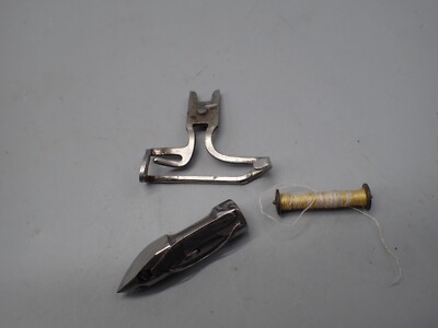 Sewing Machine Parts - Shuttle Carrier