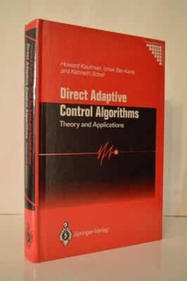 Direct Adaptive Control Algorithms heory and Applications HC ...