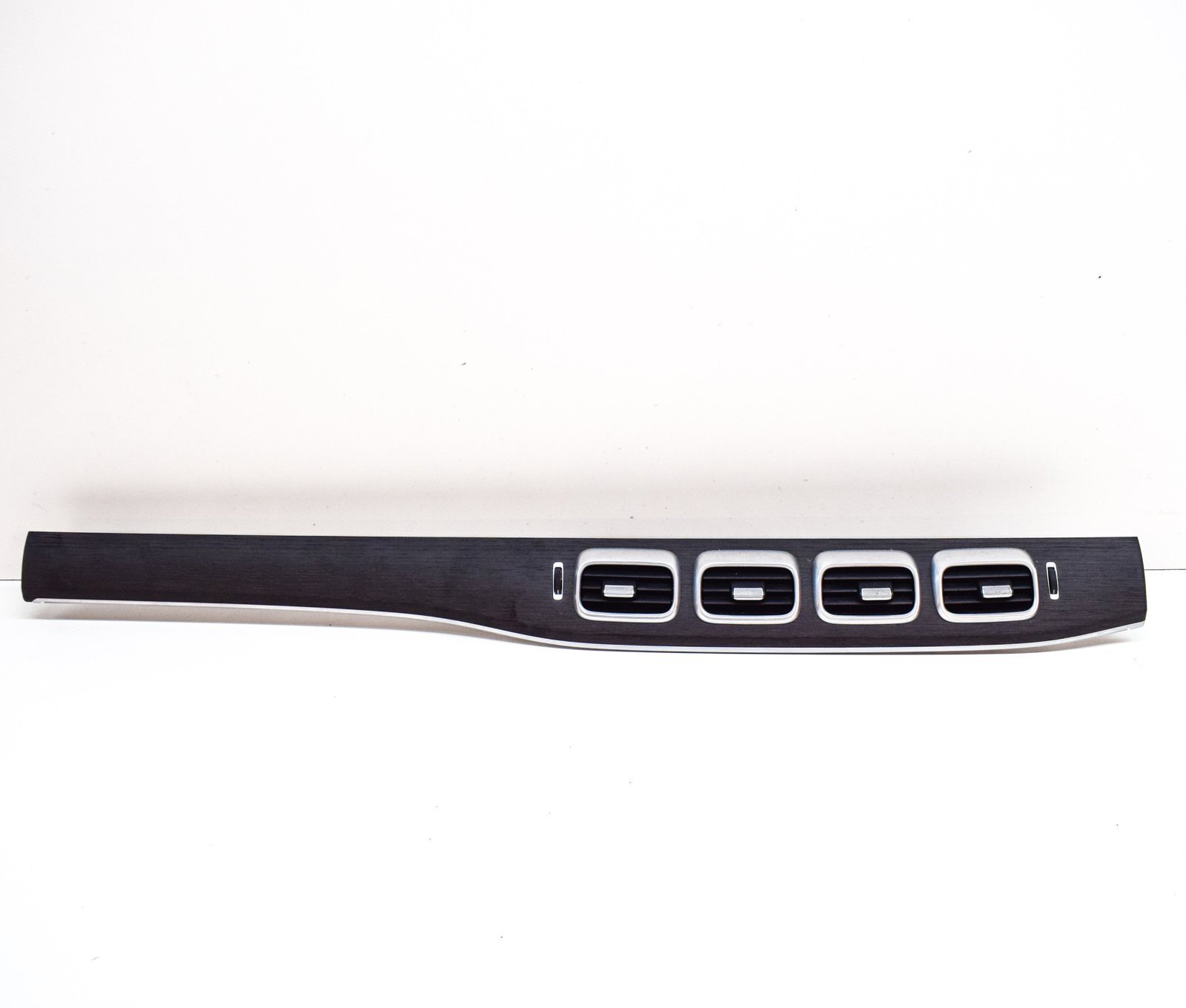 MERCEDES-BENZ GLE W167 Dashboard Trim Cover A1676804002 A1678307901 ...