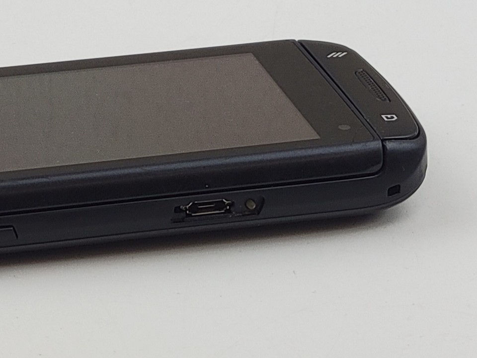 Samsung Sidekick 4G (SGH-T839) 1GB (T-Mobile) Smartphone - BLEMISHED ...