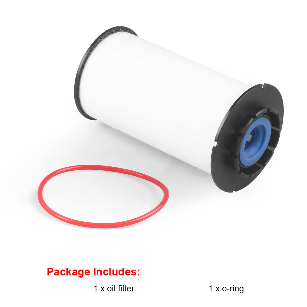 CHRYSLER 68235275AA - Cross reference fuel filters