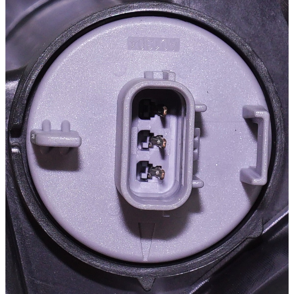 Headlight Lamp Right Hand Side Passenger 33100T7AA31 for Honda HR-V ...