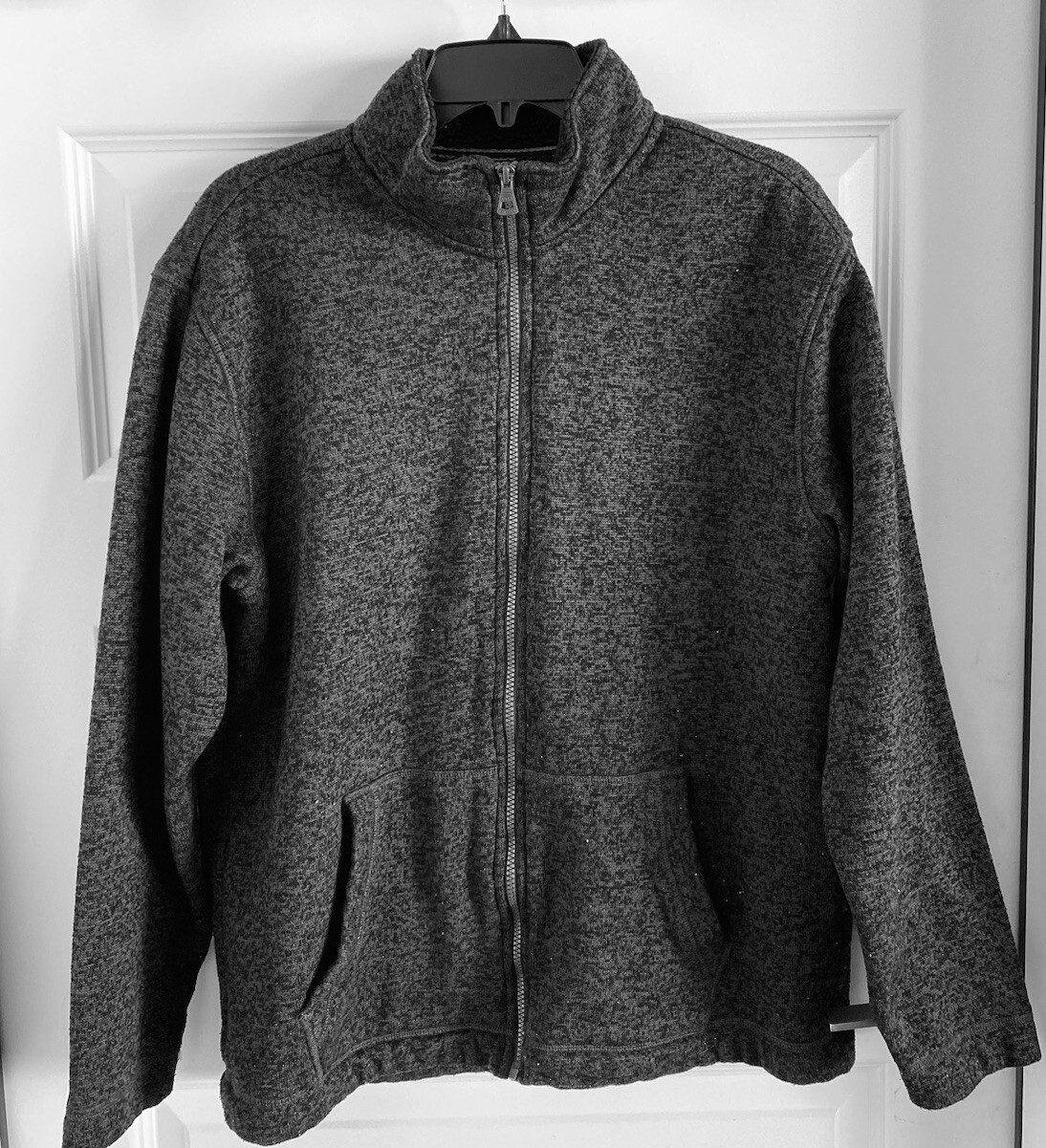 Original Weatherproof Vintage 1948 Jacket Sherpa Line… - Gem