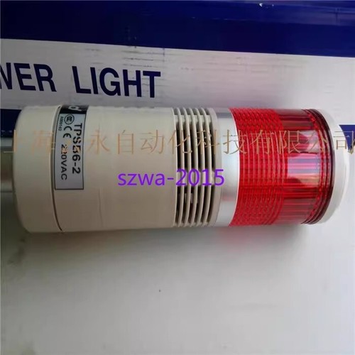 1pcs New TEND warning light TPSB6-L21R*la | eBay.de