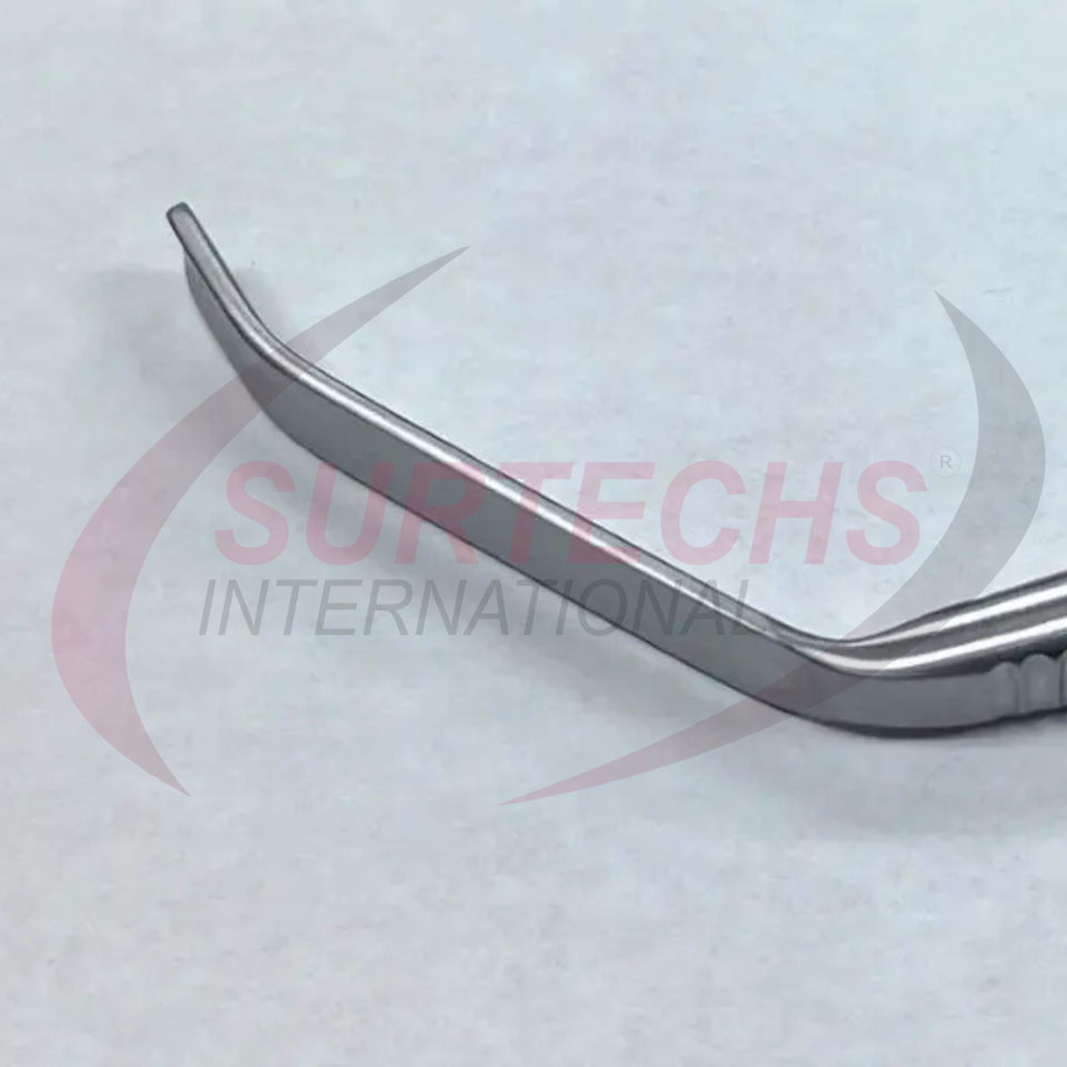 Cloward Retractor Blade | Precision Cervical & Spinal Surgery ...