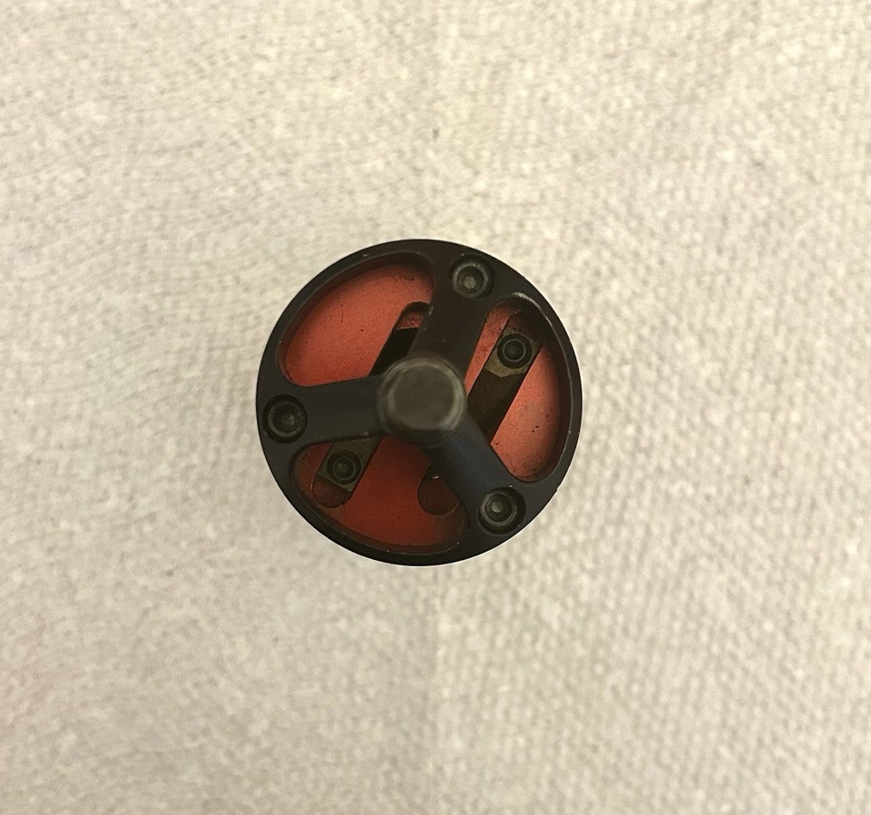 Andrew CPT-78U EASIAX Plus Automated Cable Prep Tool for 7/8 Coaxial Cables | eBay