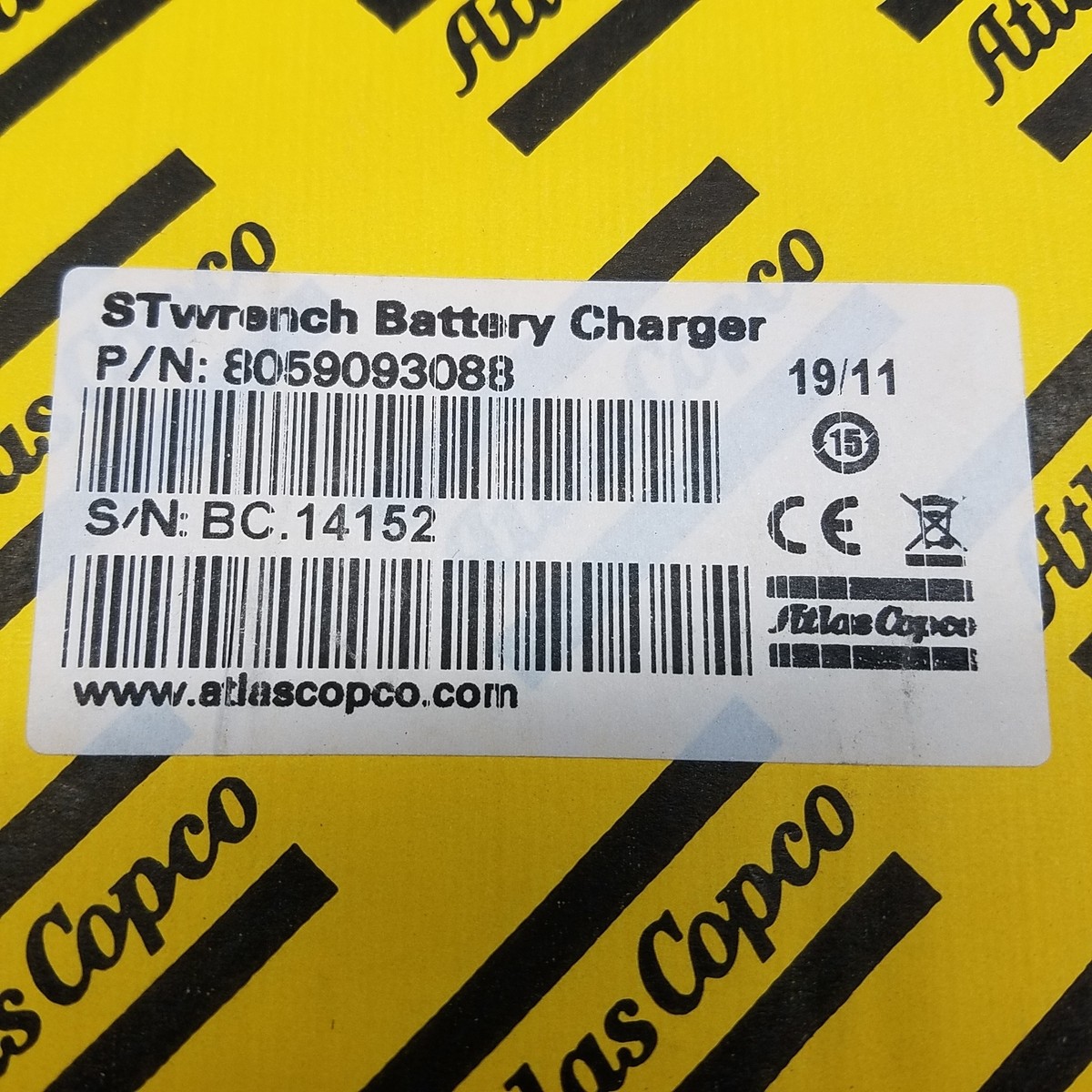 Stwrench Why BikeRadar Want An STwrench For Their Own Workshop