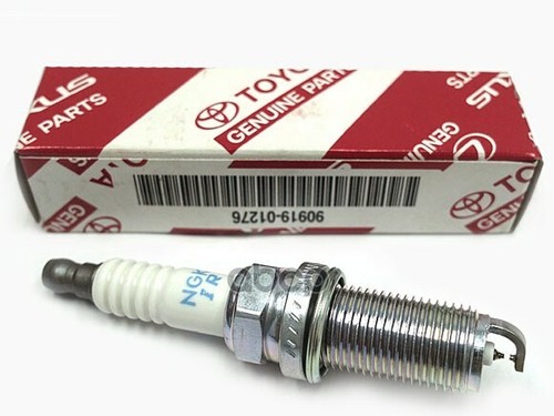 90919-01276 Toyota Plug, spark 9091901276, New Genuine OEM Part | eBay