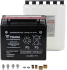 Yuasa H-P Fresh Pack AGM Battery YTX20H-BS Yamaha Sidewinder XTX 137in 17-18 | eBay