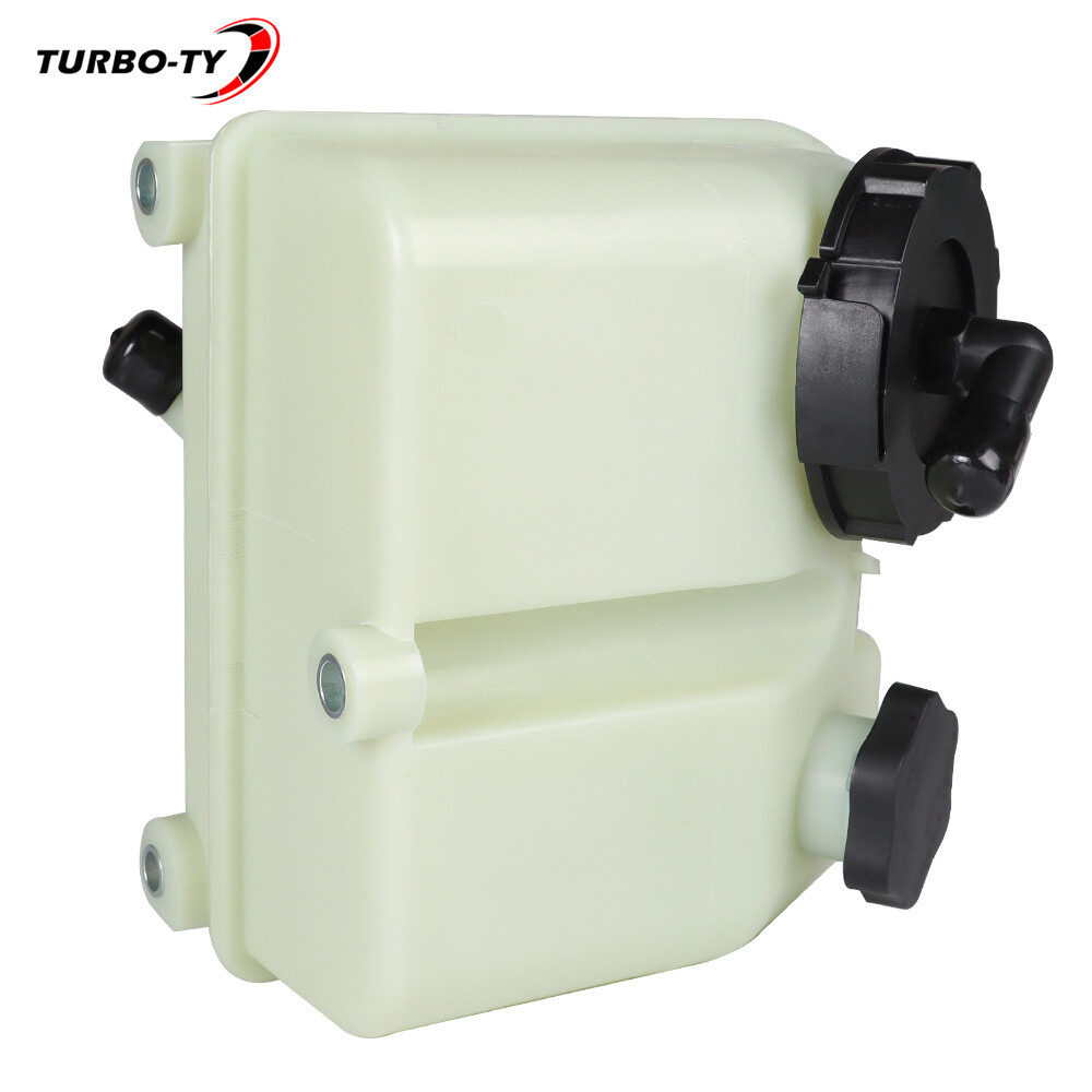 For Freightliner M2 106 112 2008-2014 Power Steering Reservoir 603-5206 ...