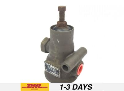 BOSCH 1334846 0481009064 Air Pressure Regulator For DAF SCANIA IVECO | eBay