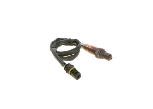 Bosch Oxygen Sensor 0258006359 fits Mercedes C-class CL203 C 320 (203. ...