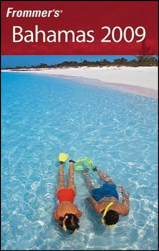 Bahamas 2009 by Danforth Prince and Darwin Porter (2008, Trade ...