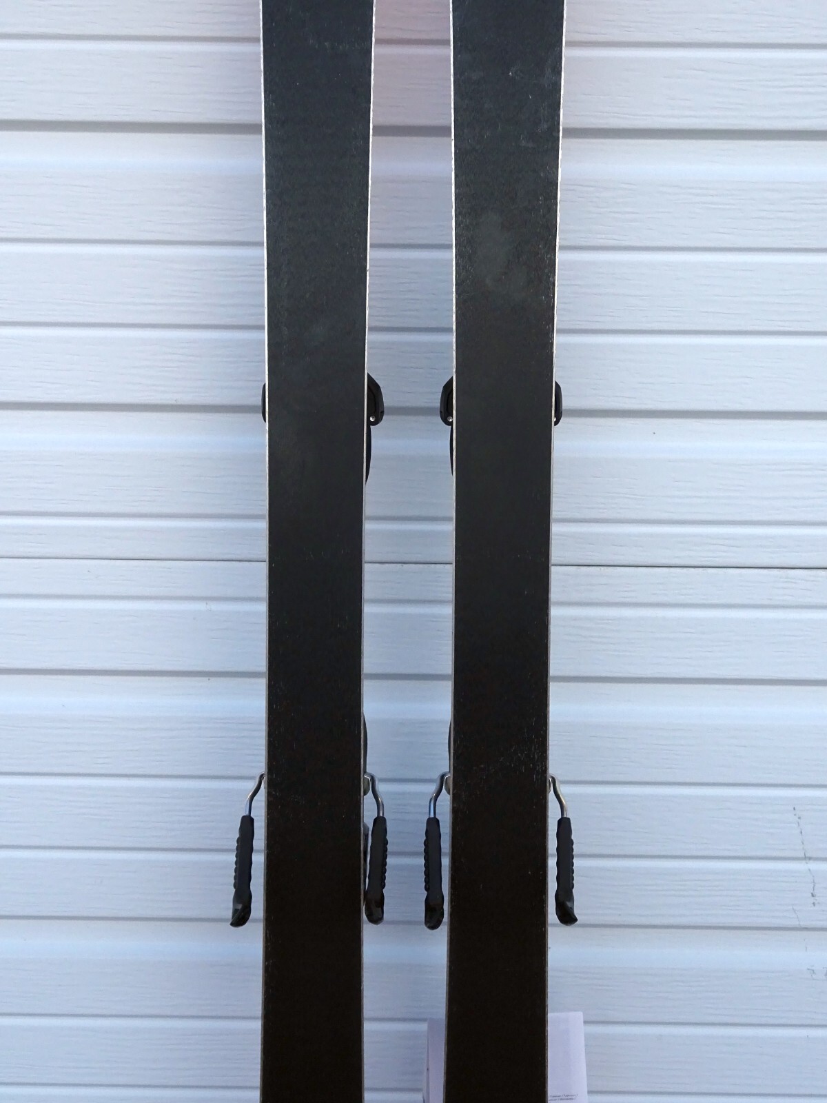 Atomic Redster G9 FIS Jr. w/Atomic X12GW(4-12)Bind. Size-159cm Radius-17.3M | eBay