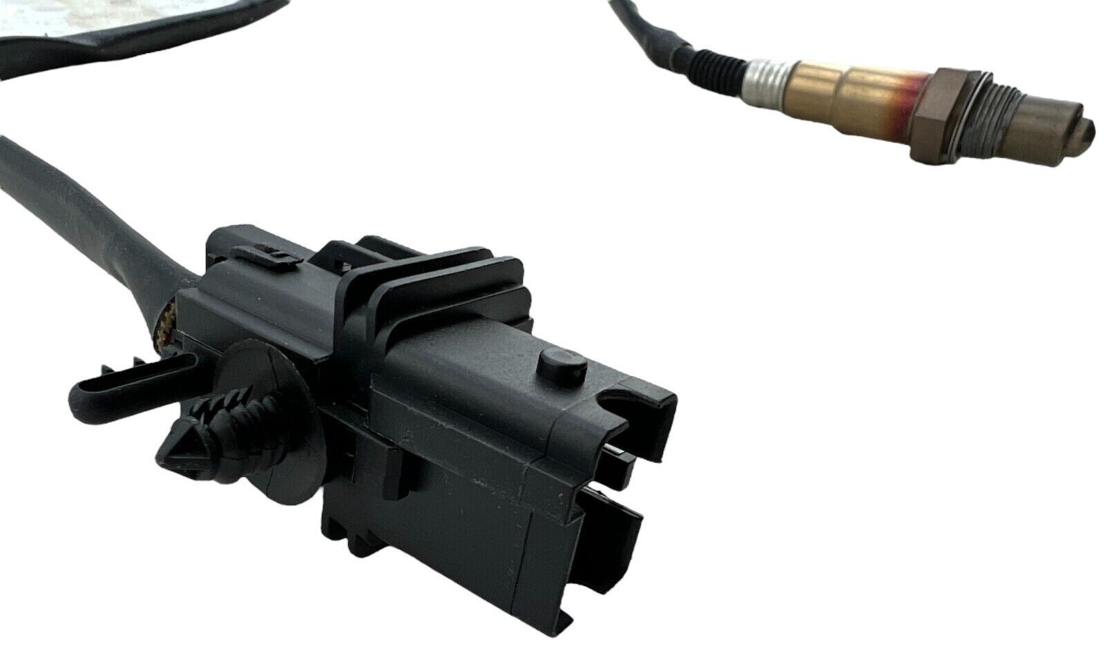 LSU4.2 Wide Band O2 Oxygen Sensor fits PLX AEM UEGO 30-2001 4100 FAST ...