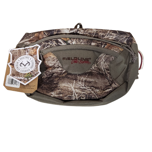 Fieldline Pro Series Montana Waist Pack Camo Hunting Realtree Edge ...