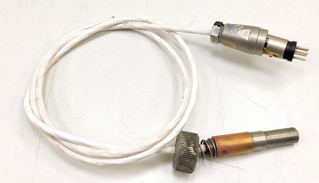 Kral BEG 34 BEV 07 Sensor Measuring Transducer Gantener Electronic EES ...