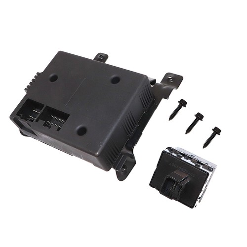 2015 Ram 1500 2500 3500 4500 5500 Integrated Trailer Brake Control ...