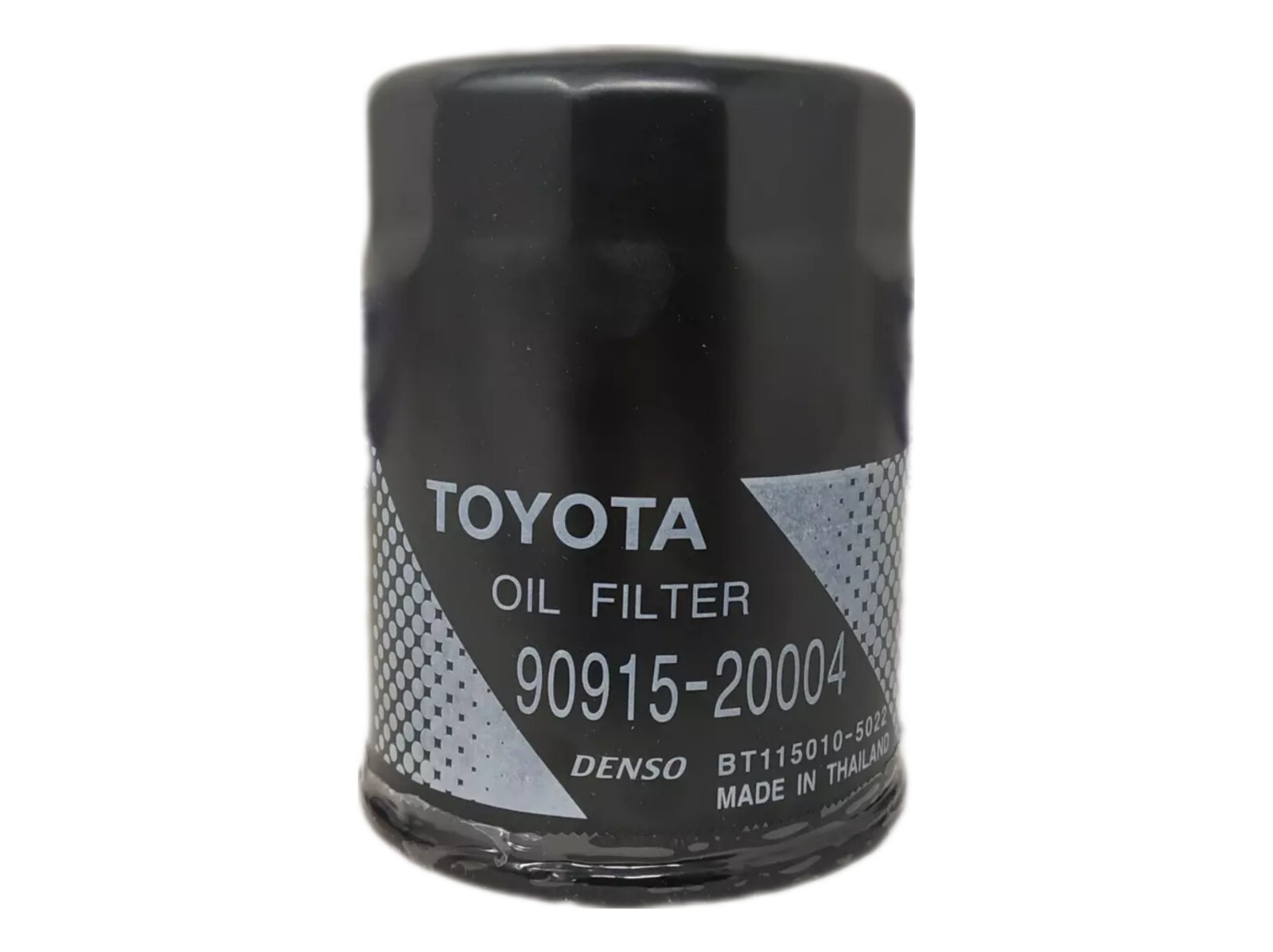 TOYOTA 90915-20004 - cross reference oil filters | oilfilter ...