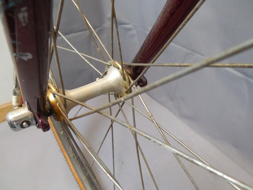 Trek 7600 Multitrack Comfort Hybrid Bike 1995 Large 18" Shimano 400 US ...