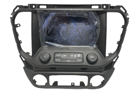 2017-2019 GMC Acadia 8" Display Touch-Screen Mylink Radio | 84334116 ...