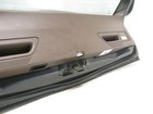 💚 07-13 BMW E70 X5 REAR GATE TRUNK LID DOOR TAILGATE TAIL GATE | eBay