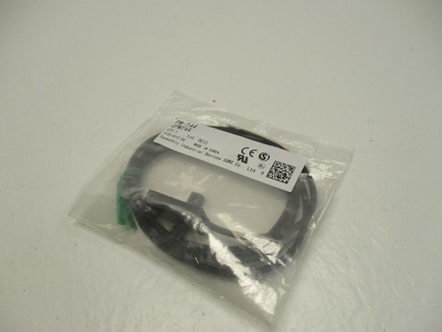1PC New Panasonic SUNX PM-T44 Photo Micro Sensor Photoelectric PMT44 ...