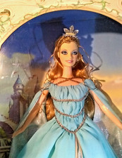 Ethereal Princess 2006 Barbie Doll for sale online | eBay