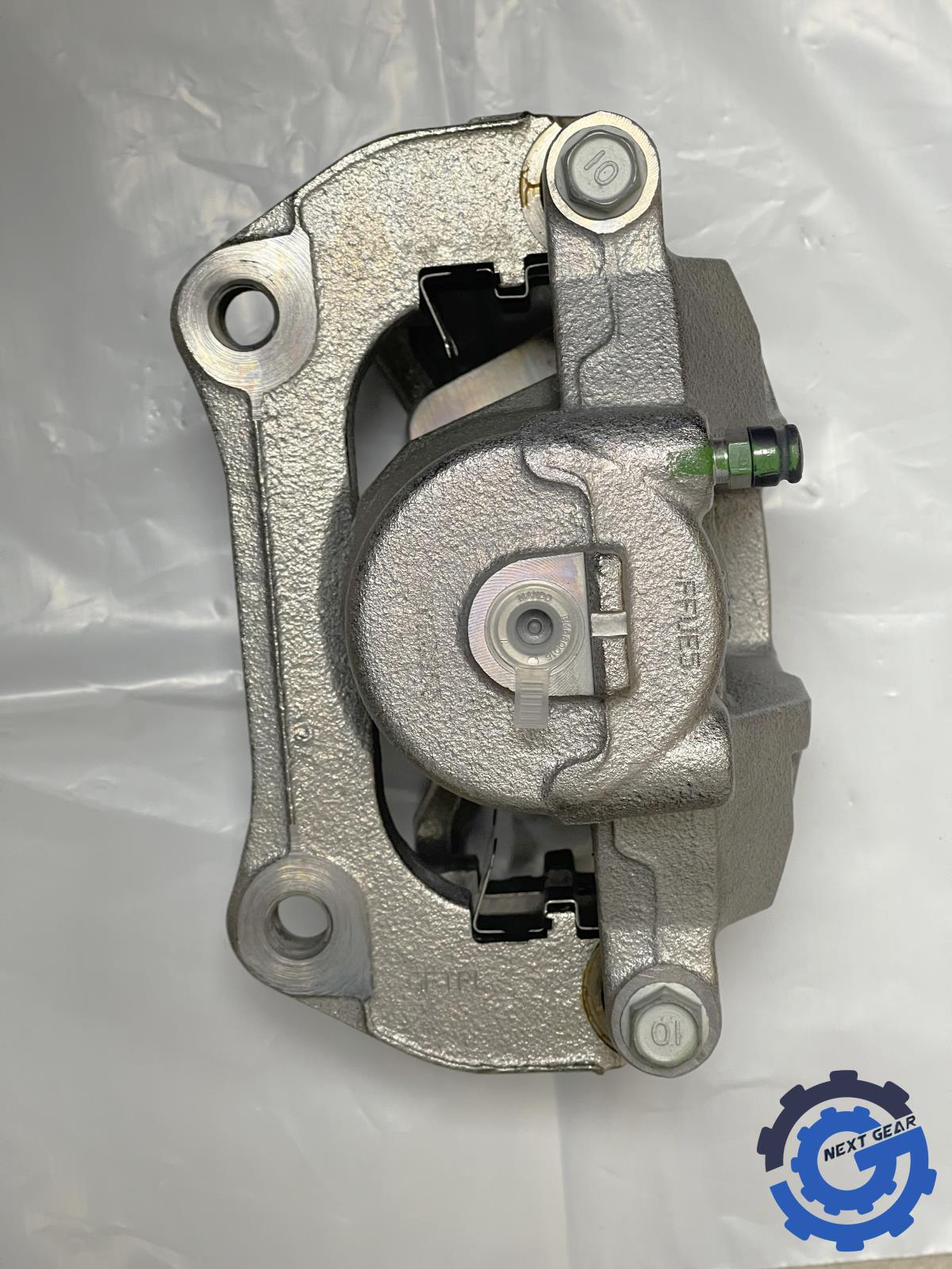 13595382 New OEM GM Front Left Brake Caliper 2016-2022 Chevy Cruze Volt ...