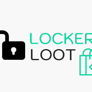 Locker Loot | eBay Stores