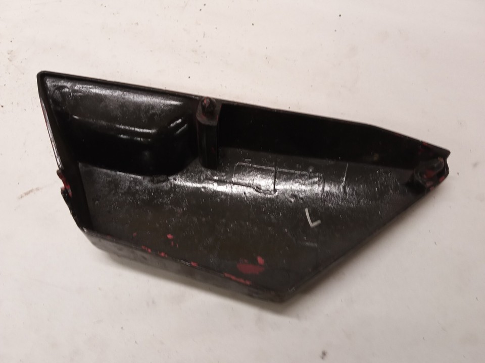 Yamaha Fazer FZX700 Left side cover #1 | eBay