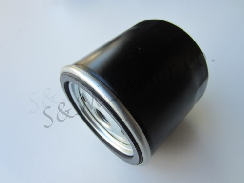 NORTON 750 850 COMMANDO 1968-75 OIL FILTER 06-3371 | eBay