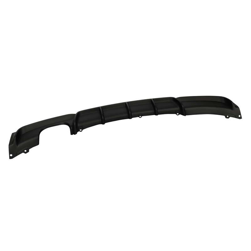 Rear Diffuser For BMW F30 F31 320i 325i 328i 335i M Sport 2012-2018 ...