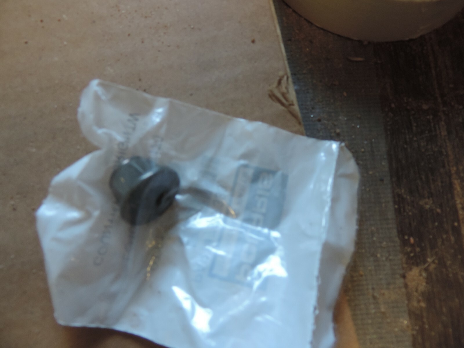 NUT 7547333 by Polaris | eBay