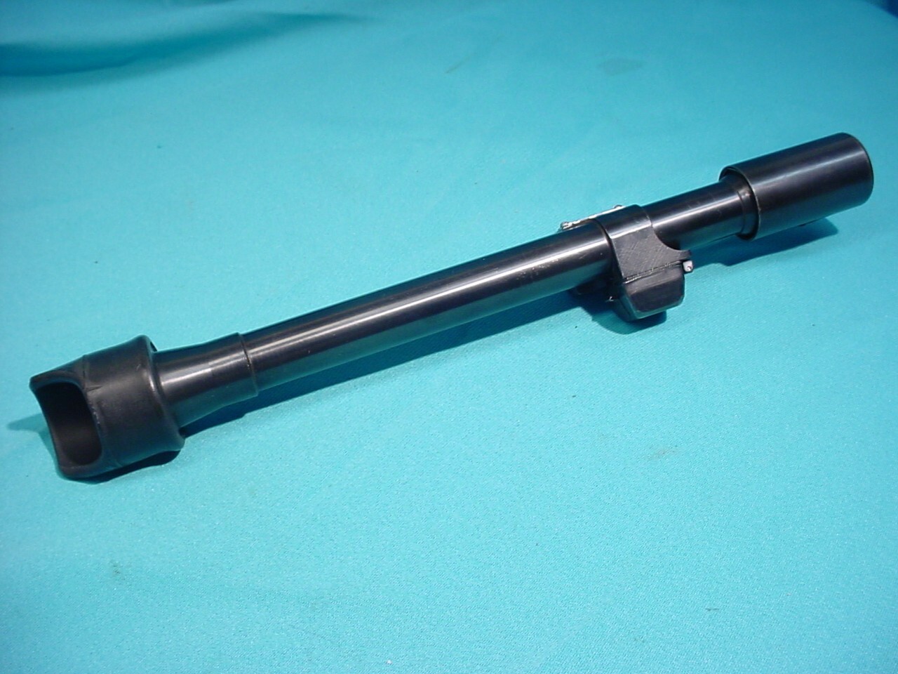 WWII, WW2, Original M84 Sniper Scope for USGI M1D Garand | eBay