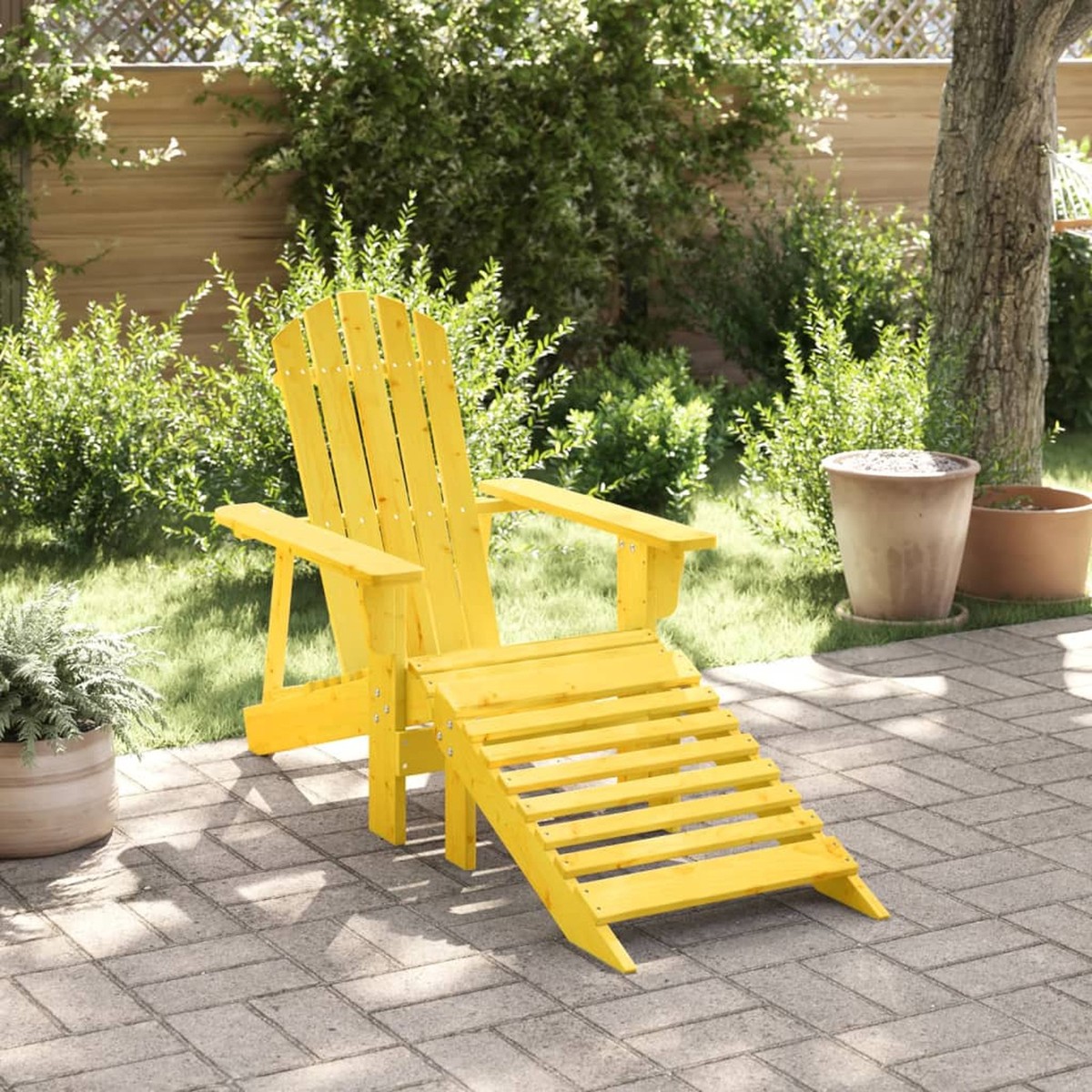 Yellow Adirondack Chair Adirondack Chair Yellow : Target
