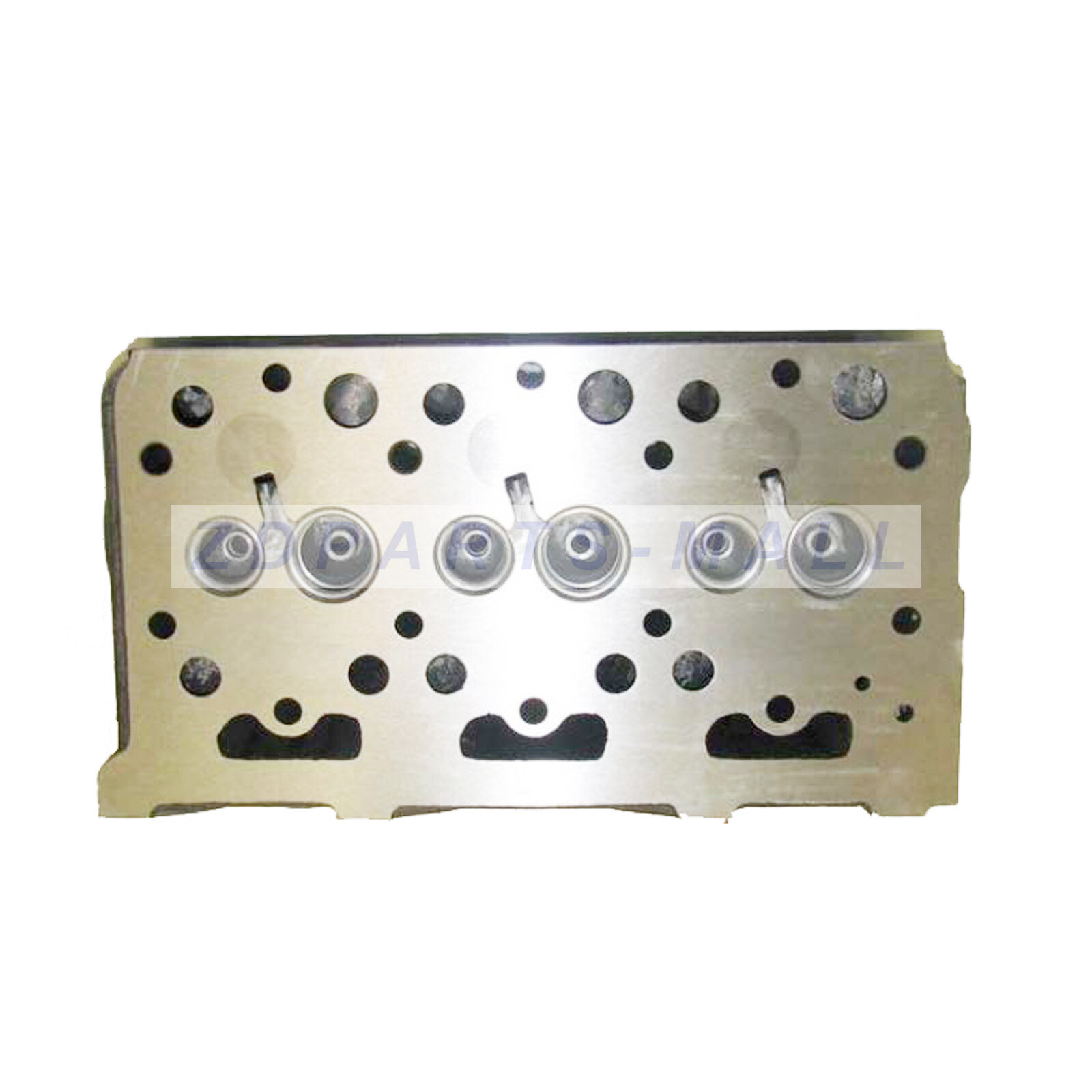 3A150E Cylinder Head Assy for Kioti LK3054 DK35 CK30 with Daedong ...