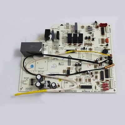 CARRIER MAIN BOARD 30138696 BRAND NEW | eBay