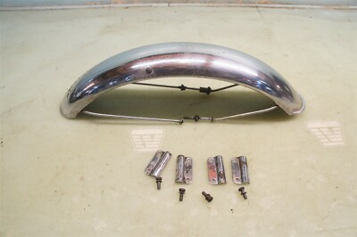 1972 Triumph Trident T150T T150 T 150 E 750 750cc Triple *1989 FRONT ...