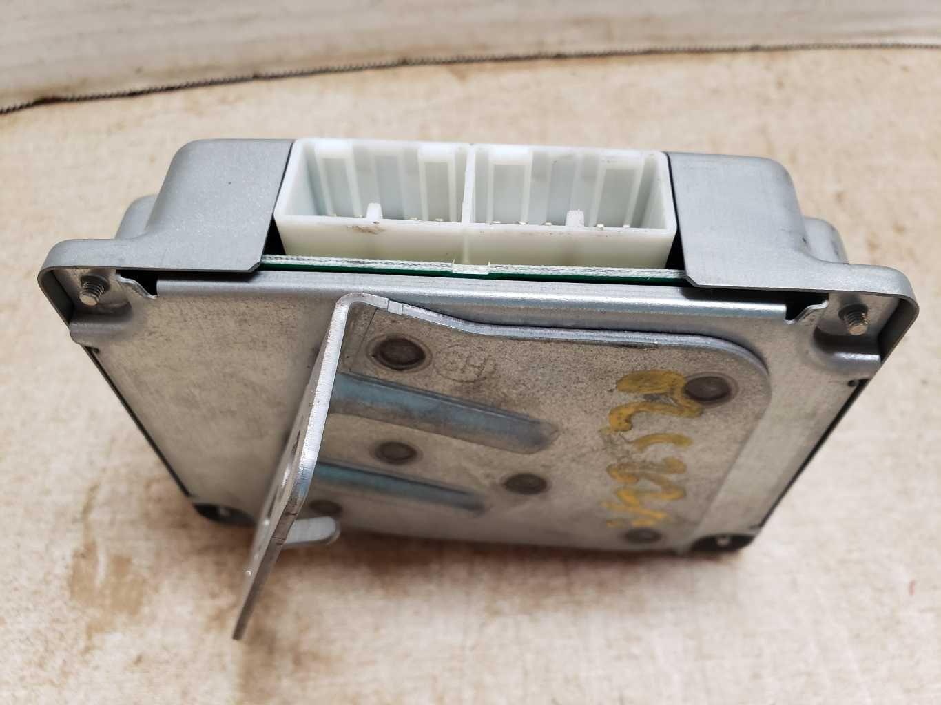 07 08 09 10 11 12 NISSAN FRONTIER TRANSFER CASE MODULE AT ID# 33084 ...