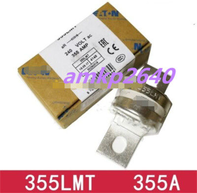 1PCS NEW FOR BUSSMANN Fuse 355LMT 355A 240V #am | eBay