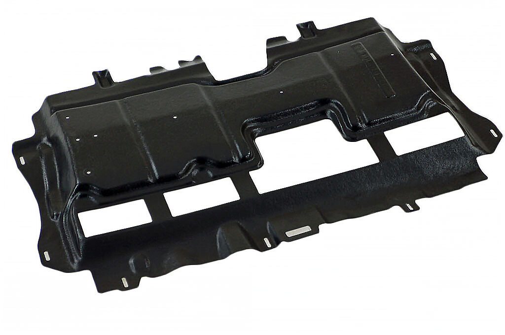 Peugeot 208 2008 Citroen C3 DS3 C4 Cactus Under Engine Cover NEW ...
