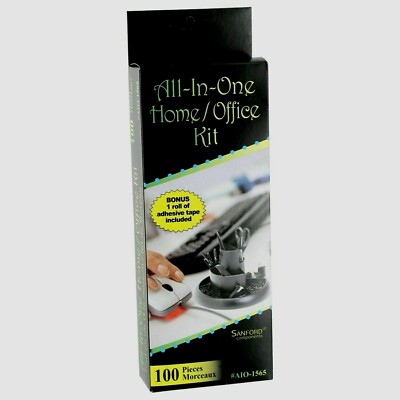 Desk Sets - Desk Kits